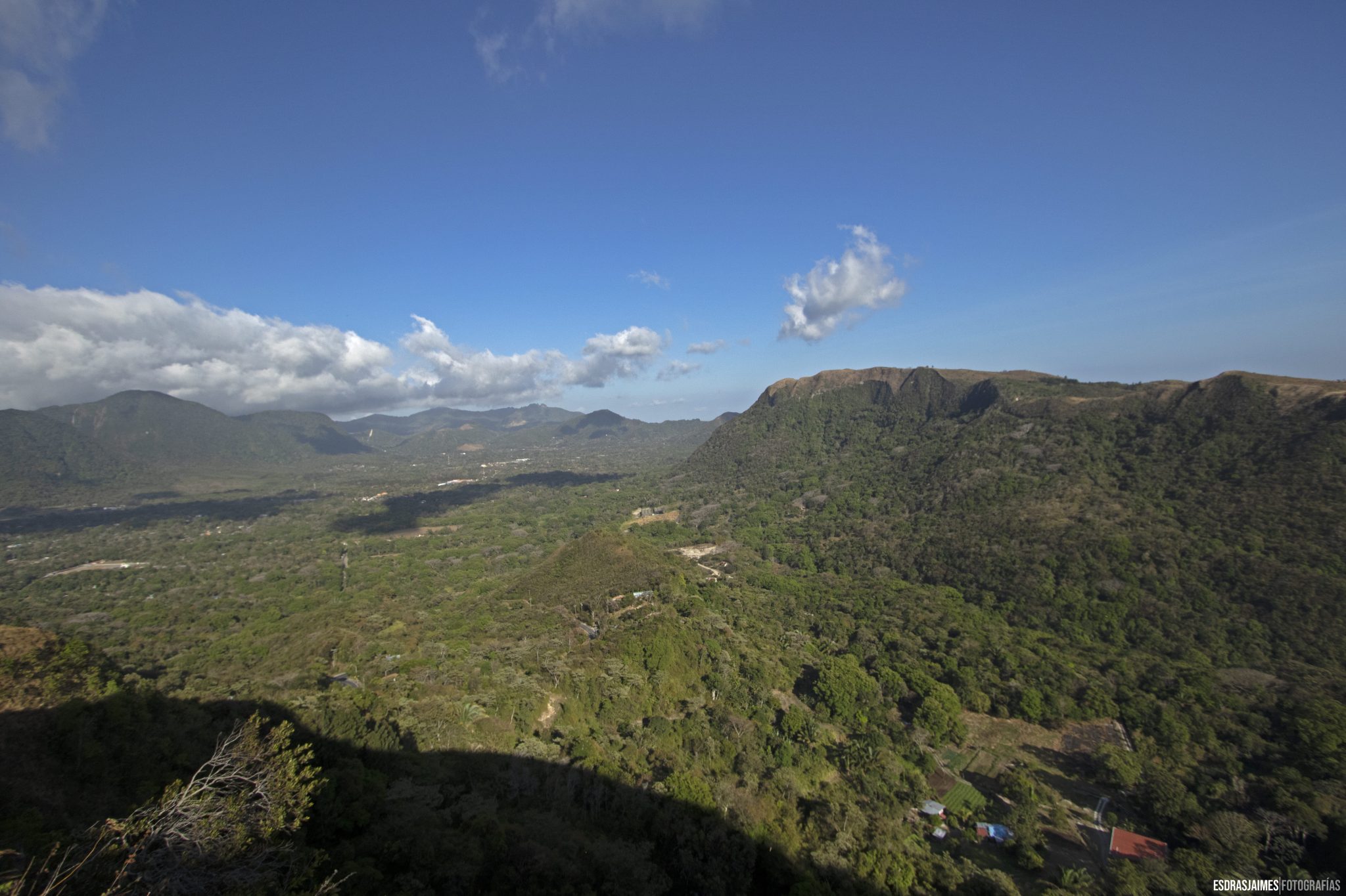 5 lugares para hacer Turismo Ecológico en Panamá - Seguros SURA