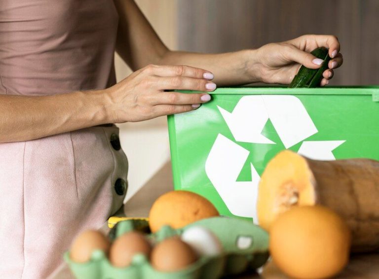 Beneficios de un consumo responsable - Seguros SURA